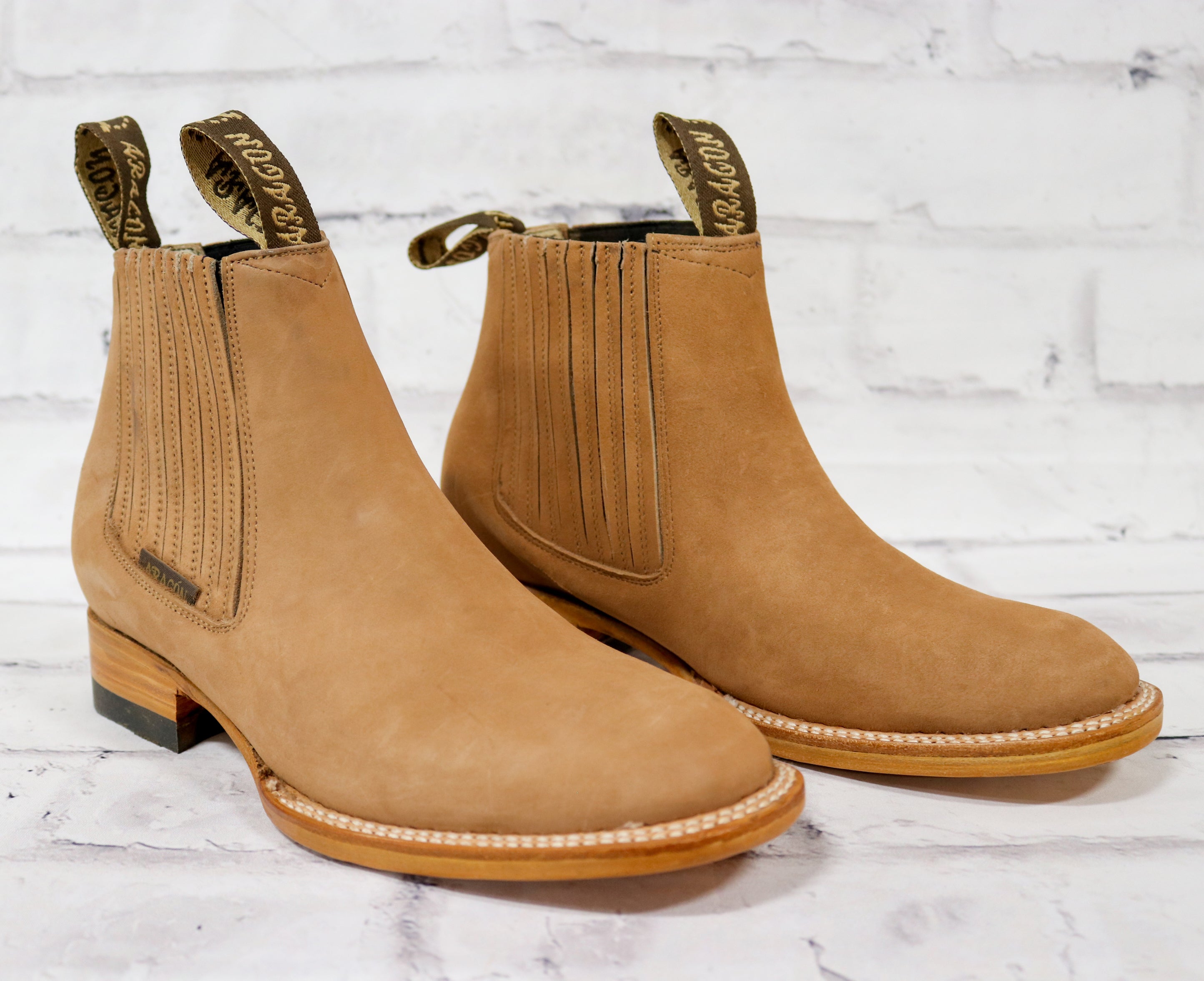 Botines – Charros Original