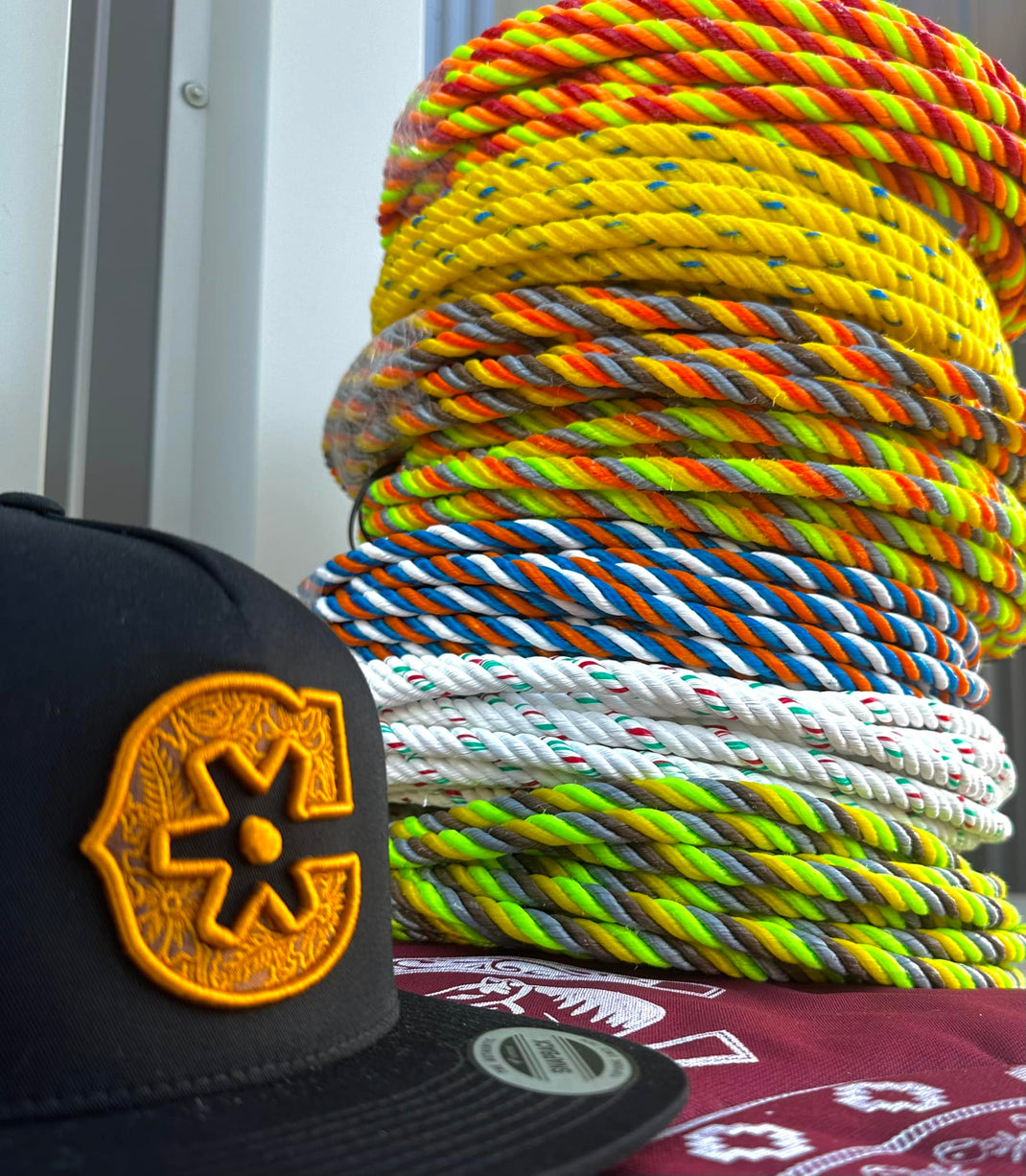 Charros Original – Charros Original