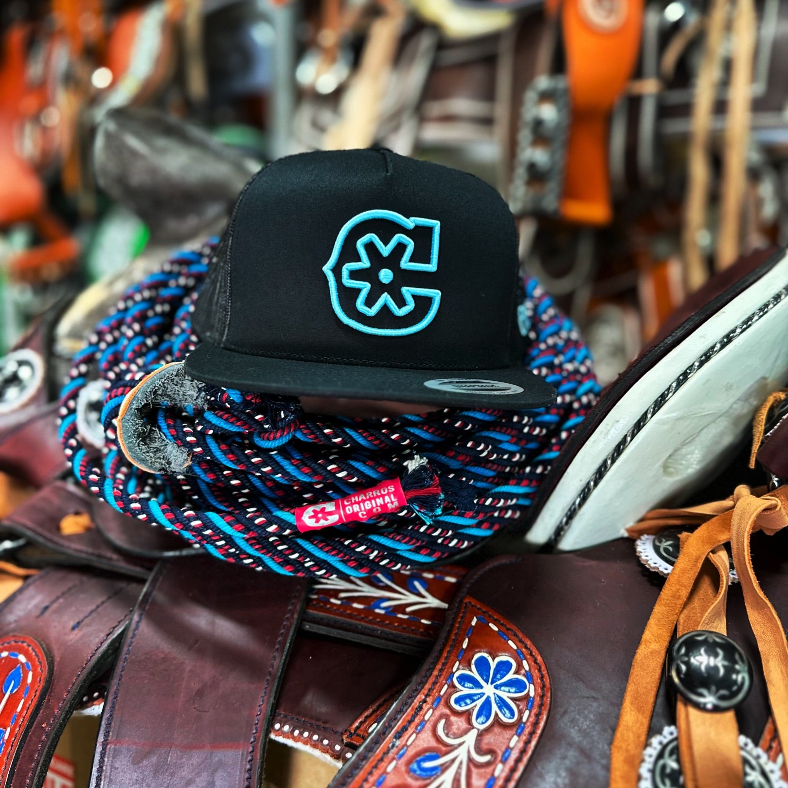 Charros Original – Charros Original