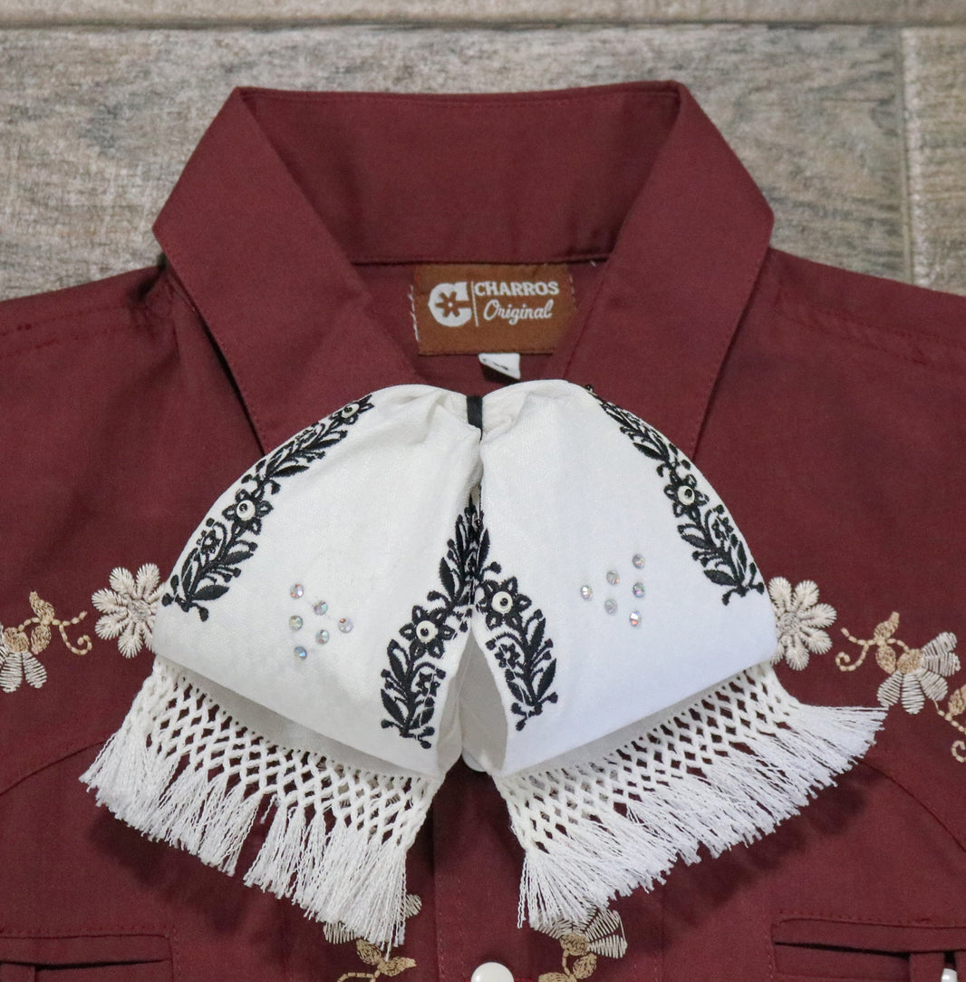 Monos Charros – Charros Original