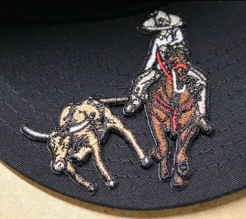Charros Original – Charros Original
